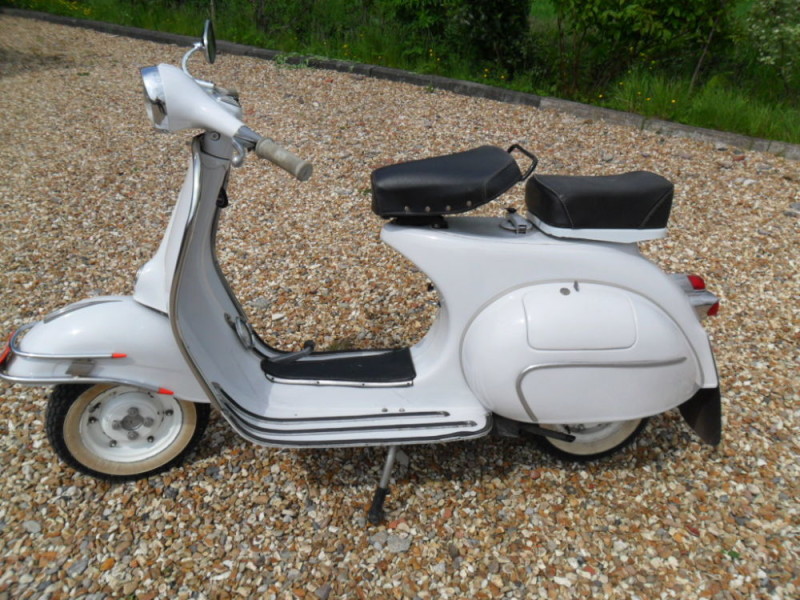 KTF Gallery - KTF Scooters