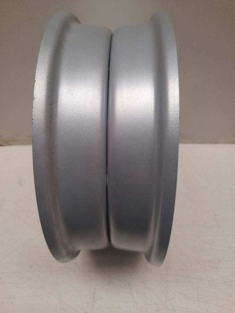 Lambretta wide rim wheel rims - KTF Scooters