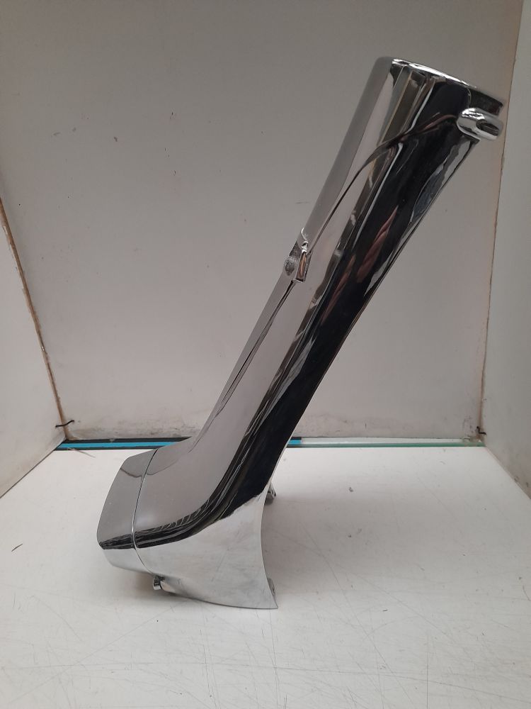 Lambretta TV sr3 Chrome horncast - KTF Scooters