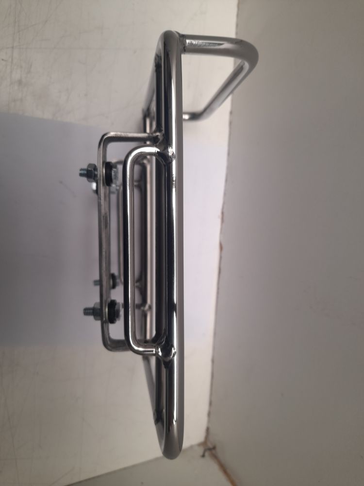 Lambretta Sprint rack Sr3 & GP - KTF Scooters